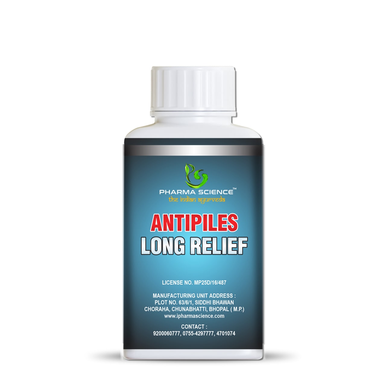 Pharma Science : Best Ayurvedic Medicine Made From Herbs For Piles ...