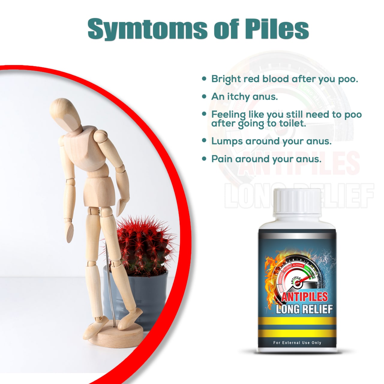 Pharma Science : Best Ayurvedic Medicine Made From Herbs For Piles ...