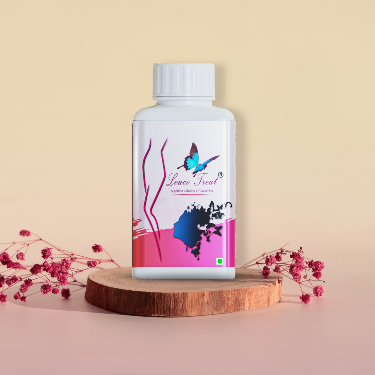 Pharma Science Best Ayurvedic Leucorrhoea (Likoria) & Vaginal White ...