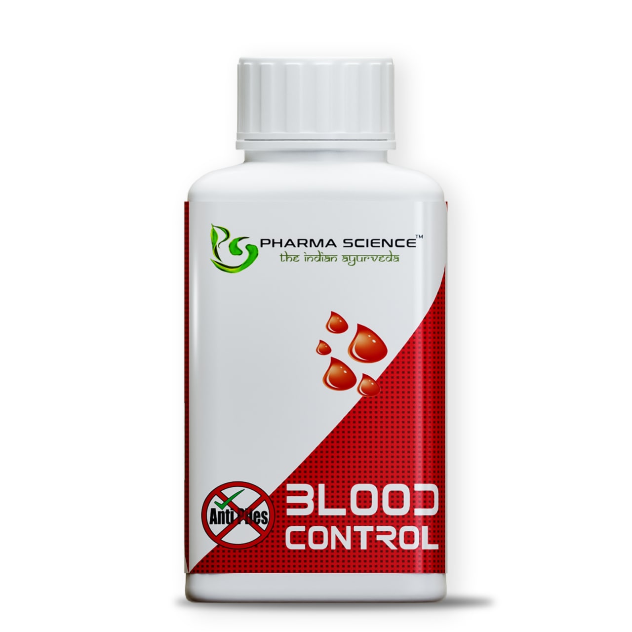 Pharma Science : Best Ayurvedic Medicine Made From Herbs For Bleeding ...