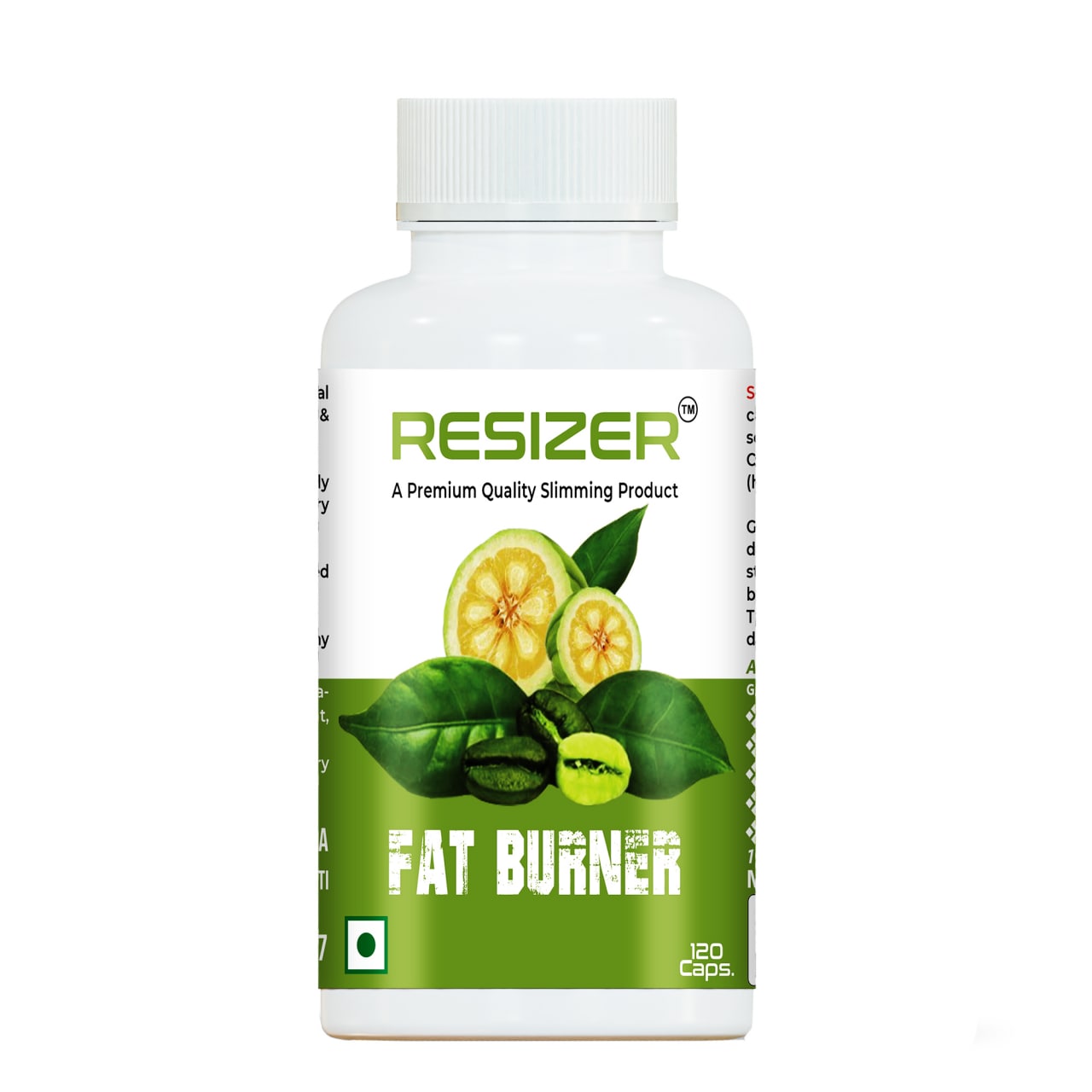 Pharma Science Ayurvedic Fat Burner, weight loss Medicine 120 Capsules ...