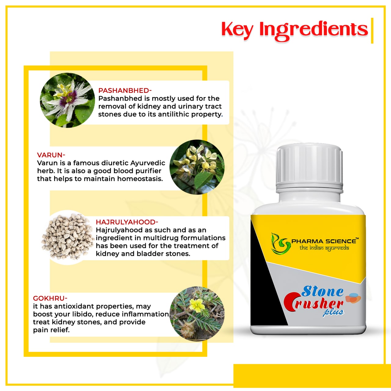 Kidney Stone Pain Medication